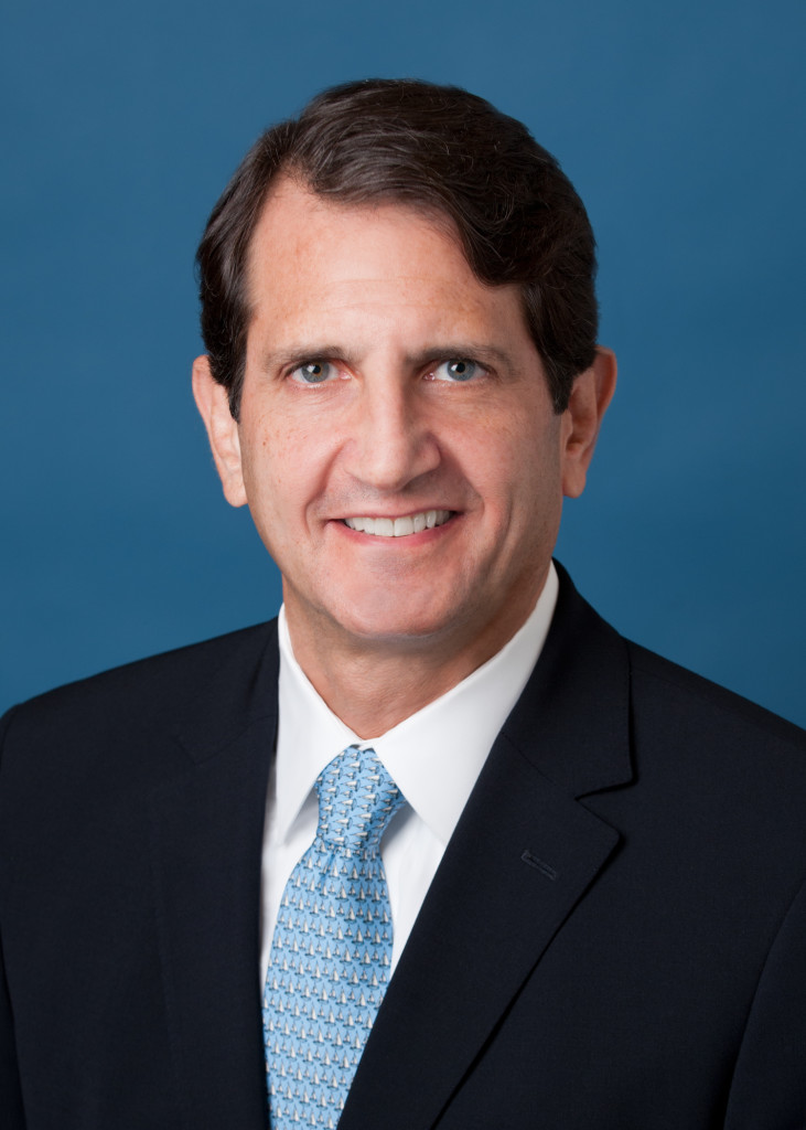 Lead Left Interview - Lawrence E. Golub - The Lead Left