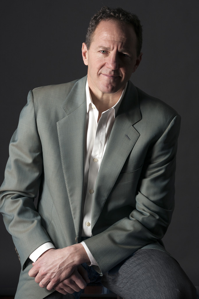 Lead Left Interview - John Katzman - The Lead Left