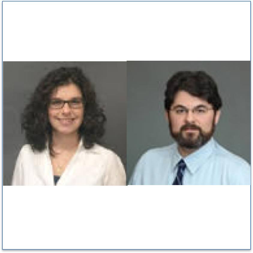 Lead Left Interview - Jessica Reiss and Justin Forlenza (Part 2) - The ...