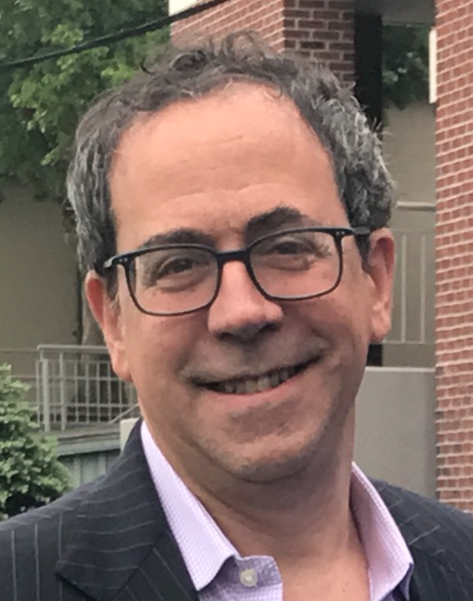 Lead Left Interview - Marc Daniel (Part 2) - The Lead Left