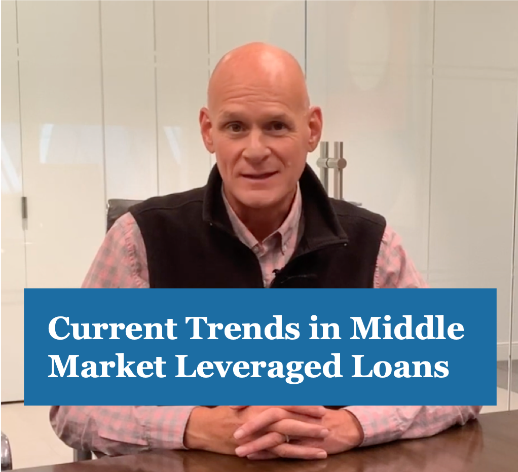 Trends in Middle Market Leveraged Loans - The Lead Left