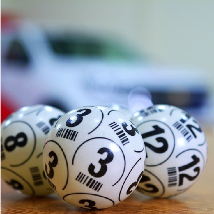 Stat of the Week: Mega Millions: Number Frequencies for Main Ball ...